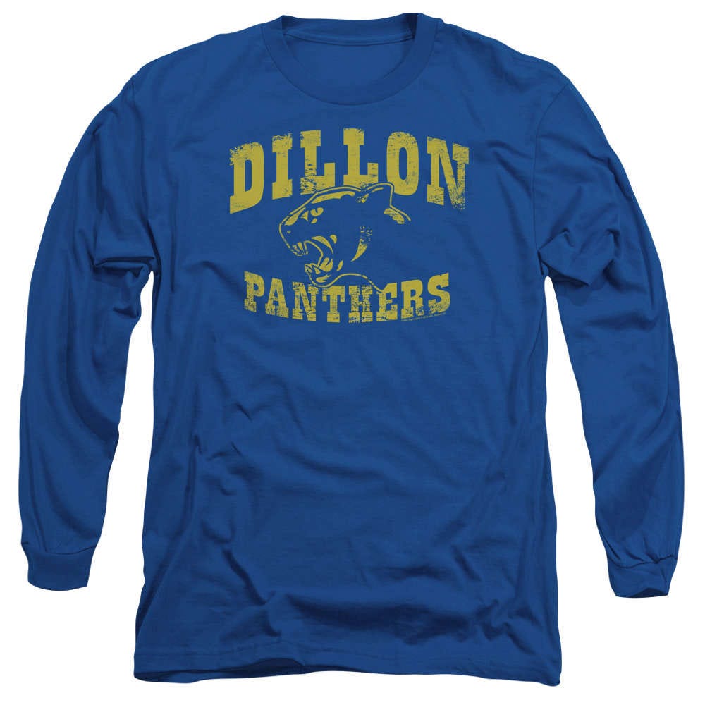 Dillon Panthers Logo